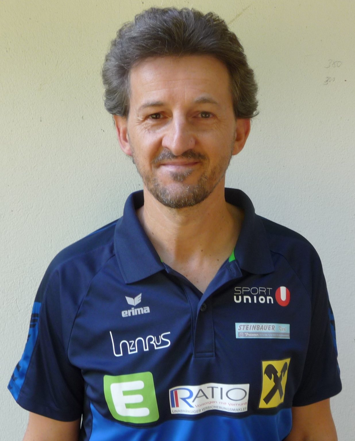 Vorstand - Tischtennisfreunde St. Stefan